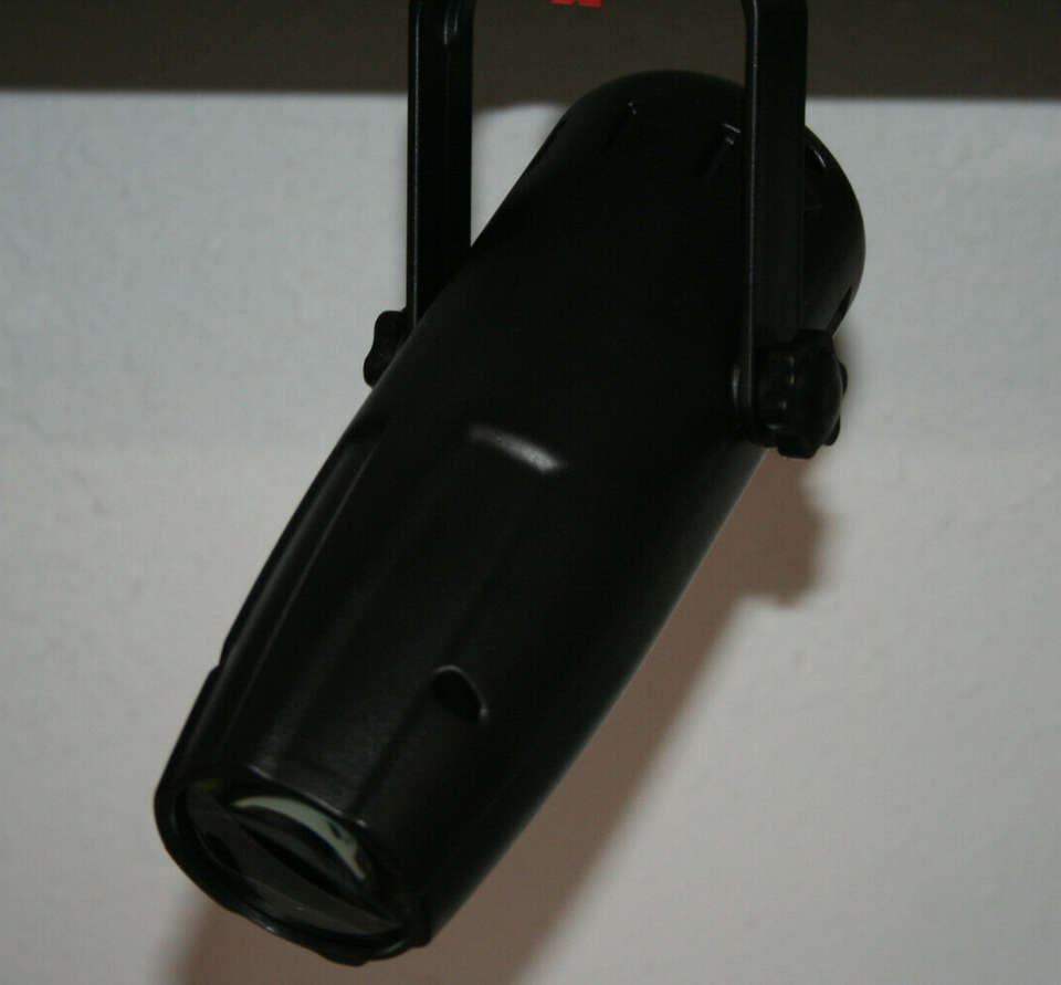 LED Spot Light PS6L party FX remote 4 color special effect stage RGB | eBay