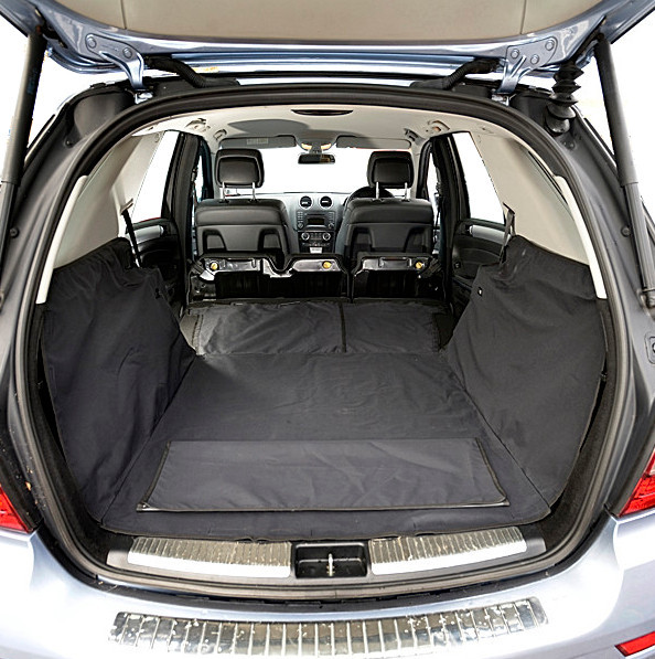 2009-2010 Mercedes ML63 ML350 ML450 ML550 ML500 ML320 Cargo Liner Trunk ...