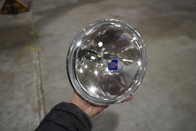 Hella Halogen-Insert, spotlight - Rallye 3000 - 12V 1F8143437-011 | eBay