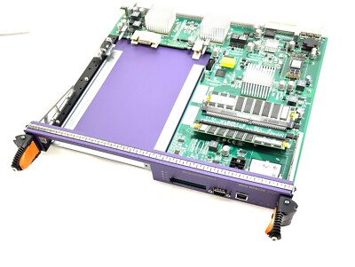41231 Extreme Networks BlackDiamond 8900-MSM128 Management Module | eBay