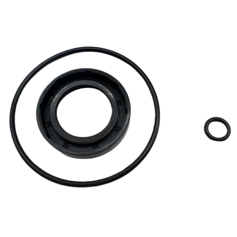 Seal Kit Propeller Shaft Gasket Set Volvo Penta 120S MS25S For 873108 ...