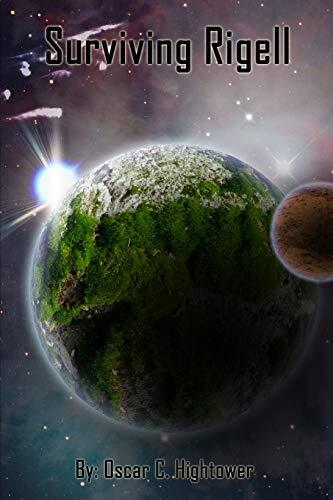 Surviving Rigell 9781365489143| eBay