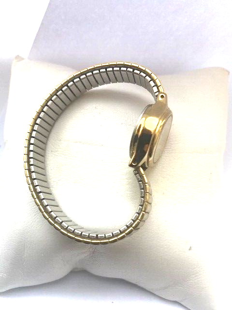 Timex Womens Vintage 30 MT WR Expander Bracelet Watch V5 | eBay