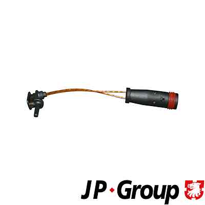 Sensor, brake pad wear for MERCEDES-BENZ:SL,CLK,CLS,SLK,414 1695401617 ...