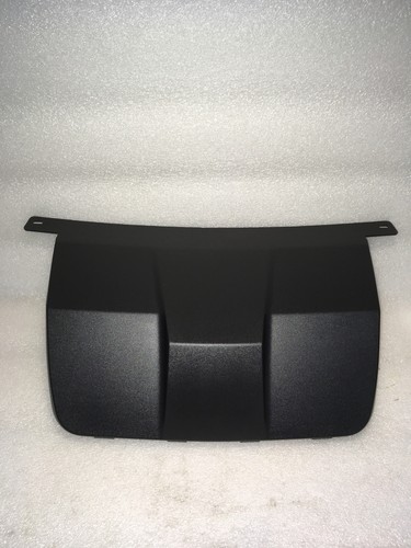 CHEVY EQUINOX REAR BUMPER TRAILER HITCH COVER 2018-2020 NEW OEM GM ...