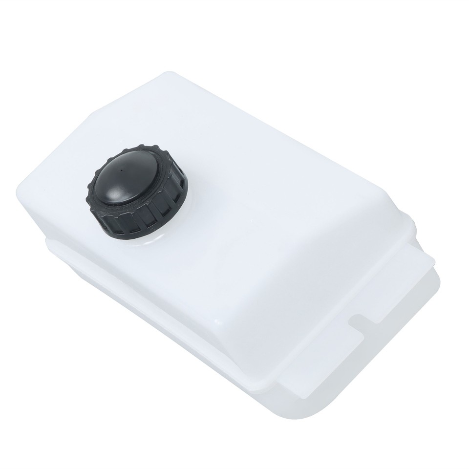 Mower Fuel Gas Tank Assembly For Husqvarna Craftsman DYT4000 LT1000 ...