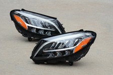 Mercedes-Benz 2128260591 Genuine OEM Headlamp ASSY Seal for sale online ...