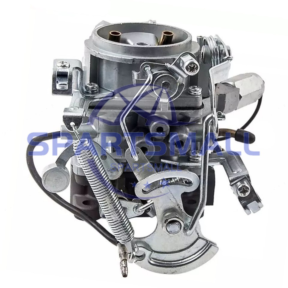 Carburetor for Nissan B210 210 310 A14 Engine Pulsar Base Hatchback 3DR ...