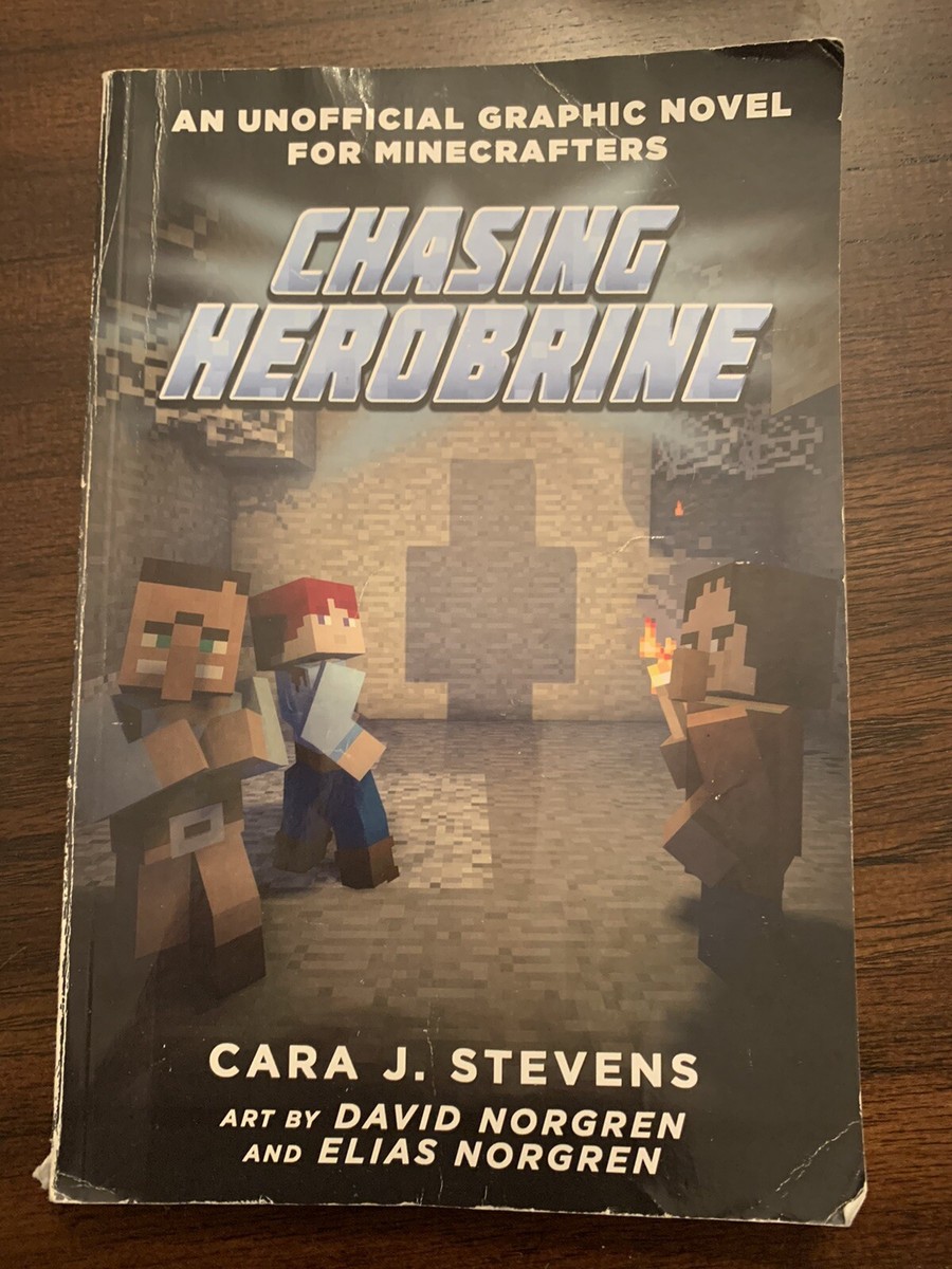 Minecraft Chasing Minecraft You Can Run, And You Can Hide Too! Just