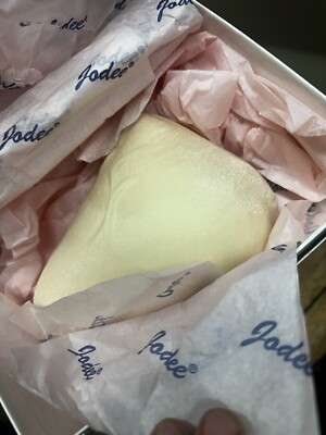 Jodee Feather-Weight Breast Form, Style 44R, Beige, Size 6 | eBay