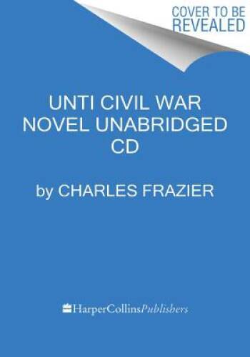 Varina CD: A Novel - Audio CD By Frazier, Charles - VERY GOOD ...