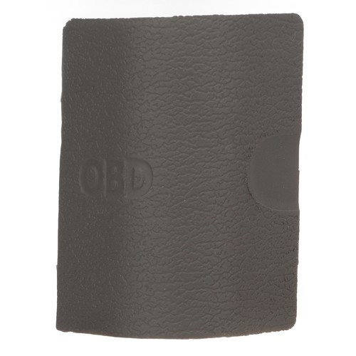 (grey)OBD Plug Cover Diagnostic Plug Cover 51439190686 ABS Kick Panel ...