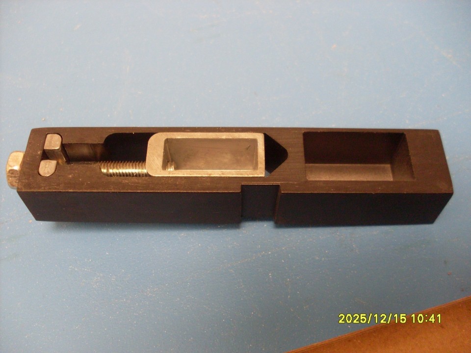 Dillon Precision - 550B Powder Measure ( Large ) Charge Bar | eBay
