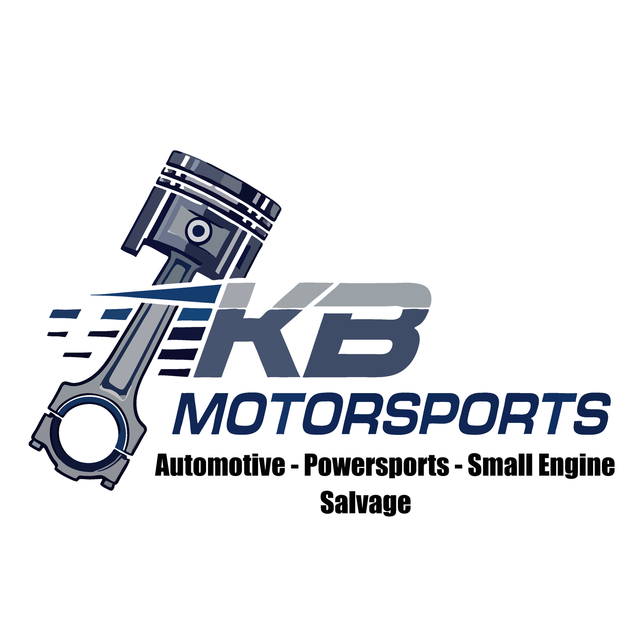 KB Motorsports Salvage | eBay Stores