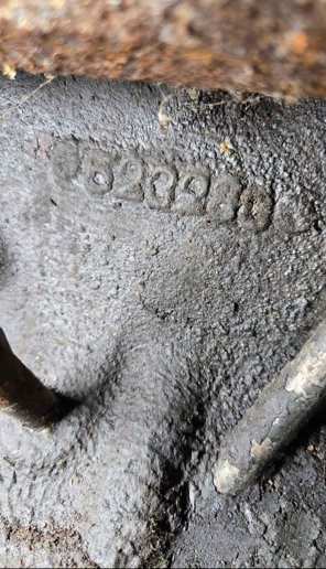 1957 Pontiac 347 Engine, 270 HP, Long Block | eBay