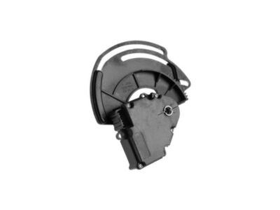 HVAC Panel Mode Door Actuator fits Chevy Silverado 2500 HD Classic 2007 ...