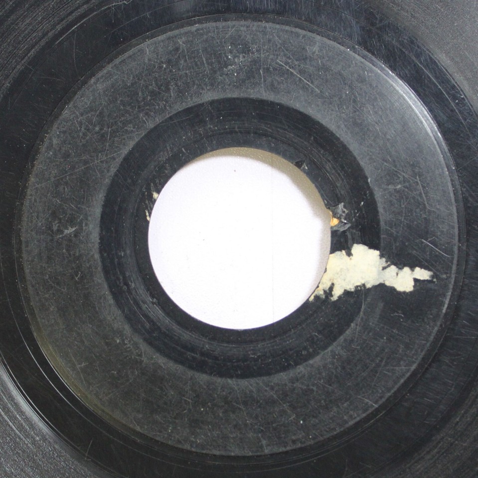 Hear! Soul Teen Promo 45 The Goodies - Sophisticated Boom Boom / Dum ...