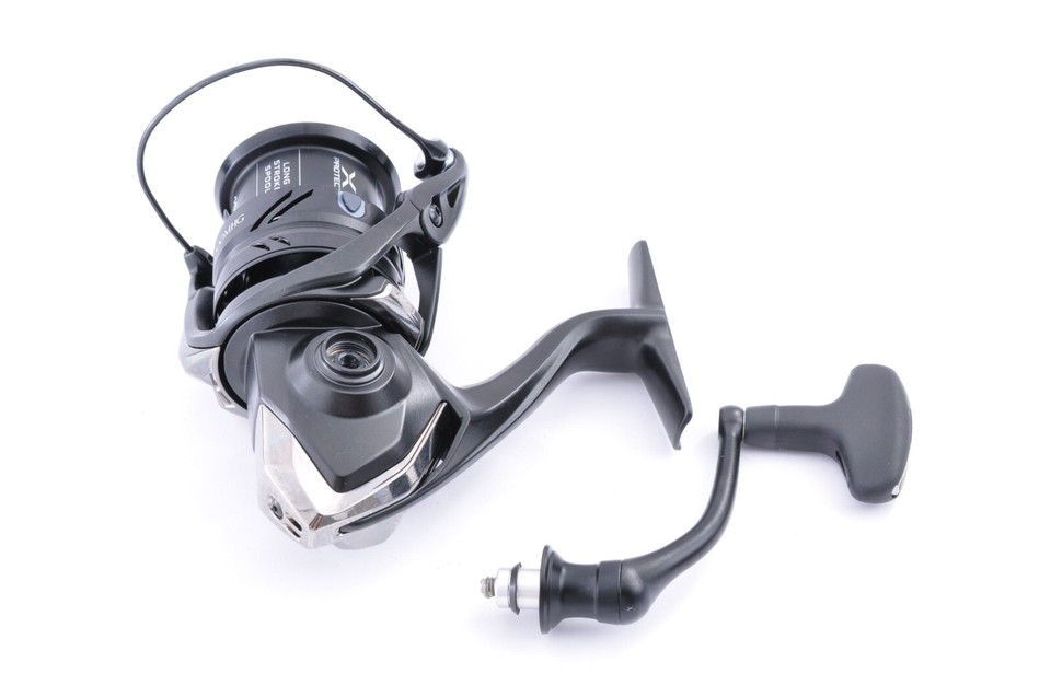 Shimano 23 Exsence XR 3000MHG ( 046178 ) Spinning Reel Ship from Japan ...