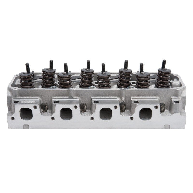 Edelbrock Performer RPM Head for Ford 351C 2V | eBay