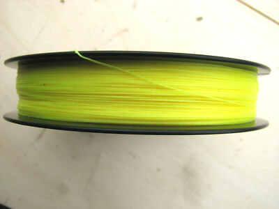 Berkley Fireline Braid 30 Lb 200yd Flame Green New in bulk fishing line ...