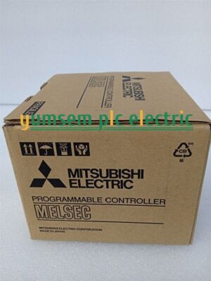FX5-ENET/IP Mitsubishi module FX5-ENET/IP Brand New by DHL Fast ...