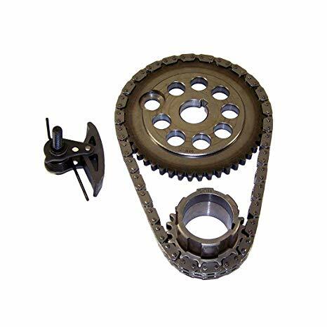 TIMING CHAIN TENSIONER KIT FOR HOLDEN 3.8L L67 ECOTEC V6 SUPERCHARGED ...