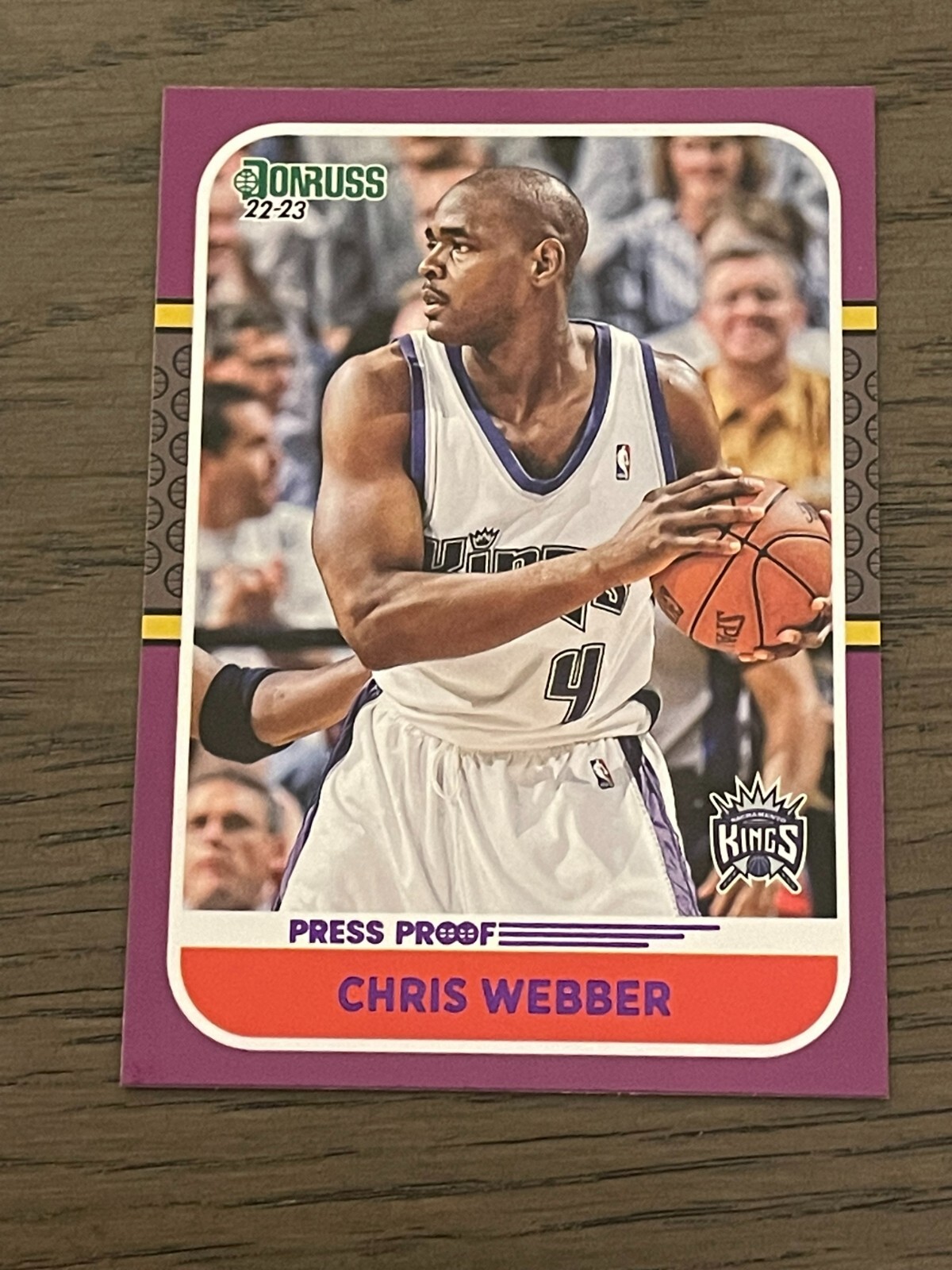 Chris Webber Wife 2022