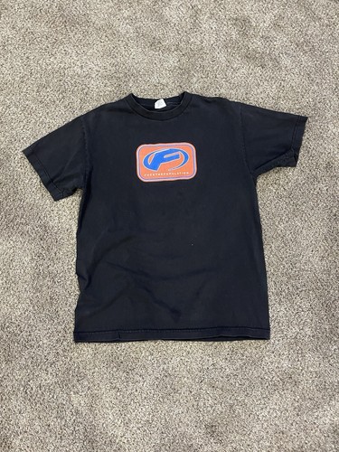 FTP Tee Shirt No Flaws! | eBay
