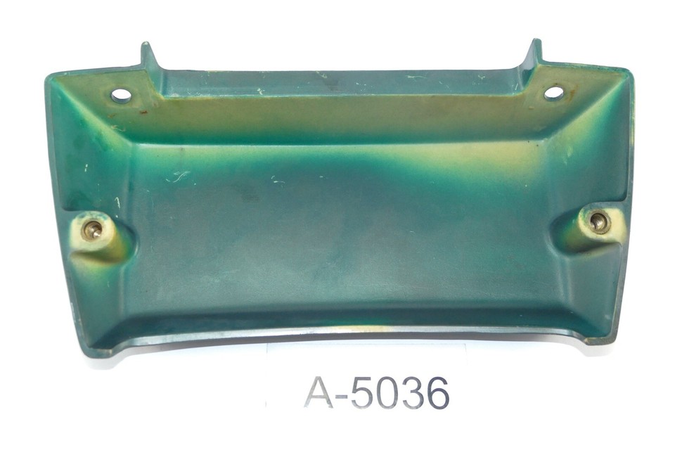 Triumph Trident 900 T300 Bj. 92 - rear fairing center connector A5036 ...