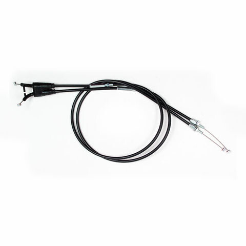 MOTION PRO CABLE THR (SET) KAW PART# 03-0396 | eBay