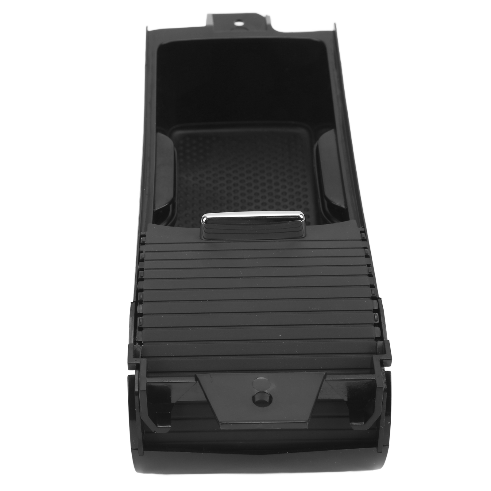 *Center Console Cup Holder 1K0862531 Black Heatproof ABS For MK5 MK6 ...