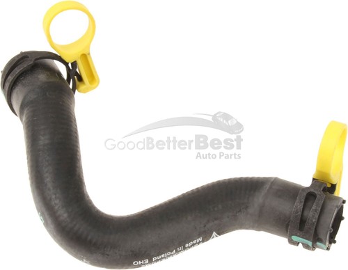 One New Genuine Engine Coolant Reservoir Hose 9A110685200 for Porsche ...