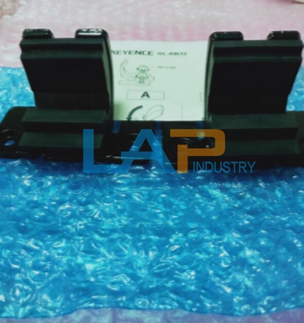 1PCS FOR KEYENCE GL-RB32 Safety grating Light curtain Support for sale ...