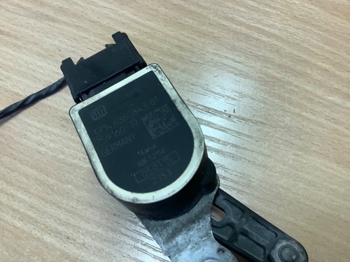 #37146860843 #37146852254 bmw Level sensor from front | eBay