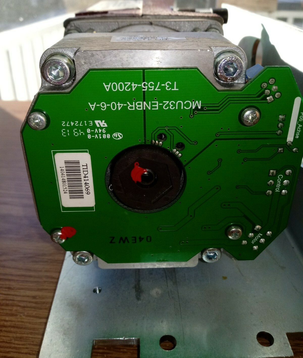 Tormax iMotion 1302.K1 Swing Door Drive. Pedestrian Door Operator | eBay