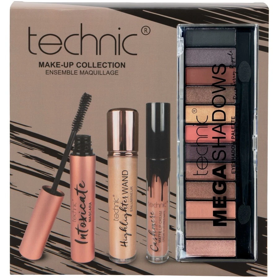 Technic Makeup Set | Saubhaya Makeup