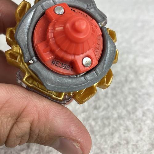 Beyblade Burst Evolution Hasbro Gaianon G2 E3881 Collectible Anime Bey ...