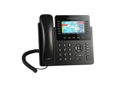NEW Grandstream GXP2170 Enterprise HD IP Telephone | eBay