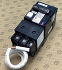 New Circuit Breaker Siemens QF220 QF220A 20 Amp 2 Pole 120/240V Self ...