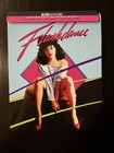 Flashdance SteelBook (1983) 4K Ultra HD Blu-ray Limited OOP | eBay