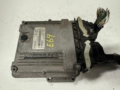 2015 EXPLORER Engine Control Module Computer - DB5A-12A650-YA; DA8A ...