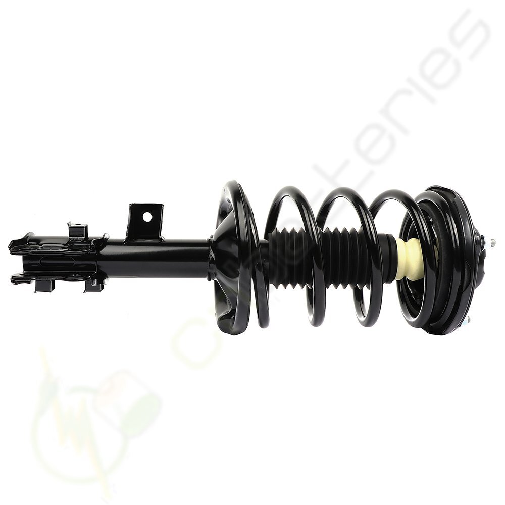 For Kia Optima 2006-2010 Front 2x Complete Shocks Struts & Coil Spring ...