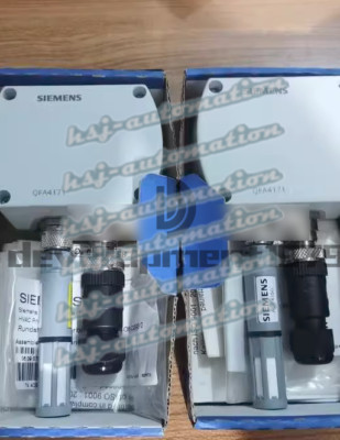 1PC NEW SIEMENS QFA4171 Temperature and humidity sensor | eBay