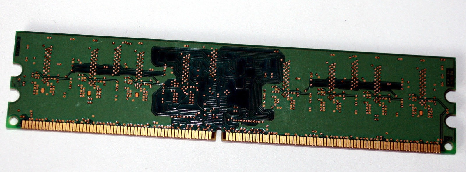 hynix 512 MB DDR2-RAM PC2-5300U-555-12 | eBay