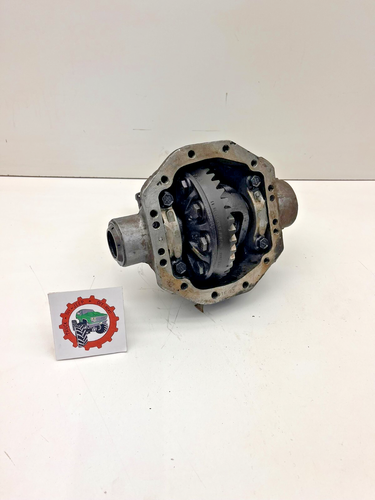83-89 FORD Ranger Front Differential Dana 28 TTB 3.45 Center 3rd Member ...
