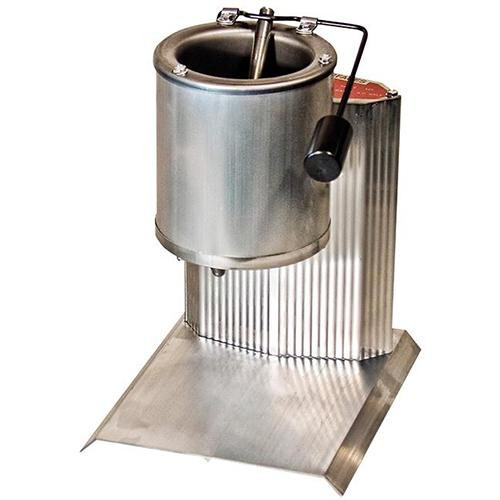 Lee Production Pot IV Melter 10 lb Capacity 220 volt 734307900083 | eBay