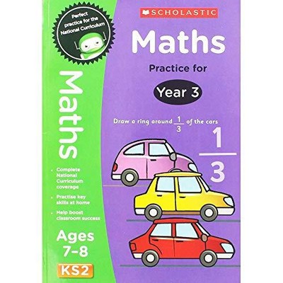 Maths Year 3 Book 1 Se, Scholastic | eBay Australia