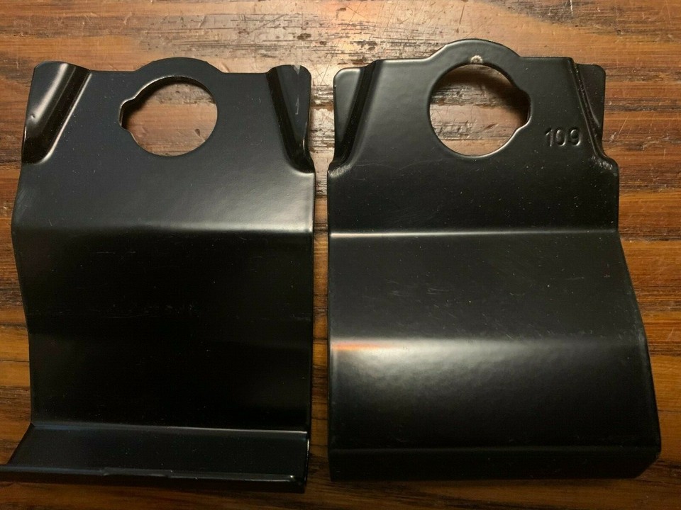 Yakima Q clips | eBay