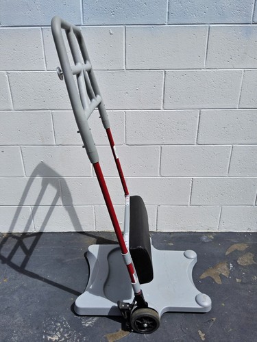 MOBILITY AID PEOPLE MOVER Sit-to-Stand Transfer Aid | eBay