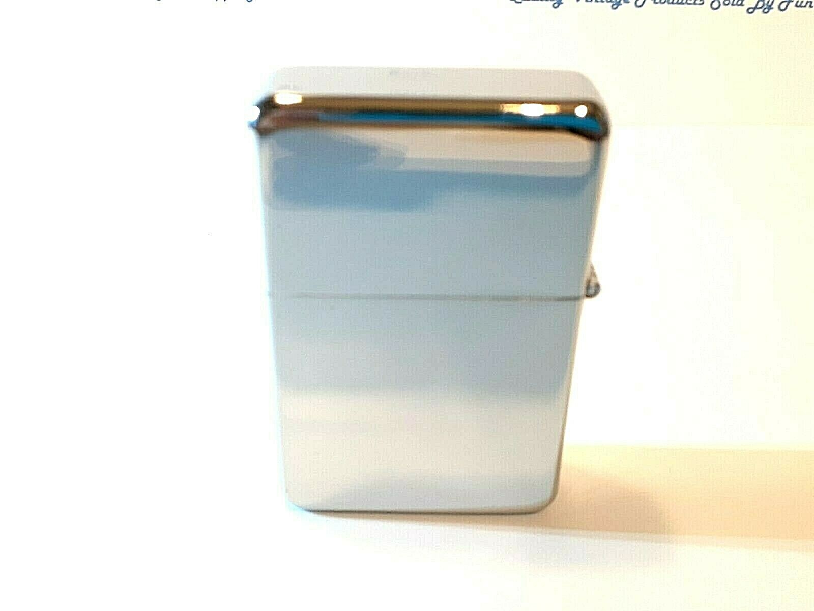 MINT NEVER FIRED LED ZEPPELIN ALBUM ADVERTISING LIGHTER "MOTHERSHIP ...